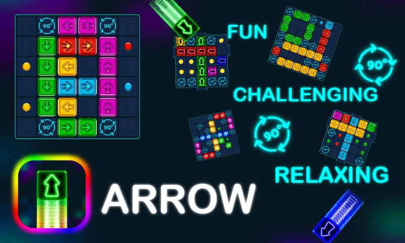 Arrow en línea: Juega gratis en línea