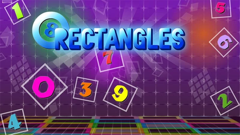 Rectangles - Juega gratis en línea