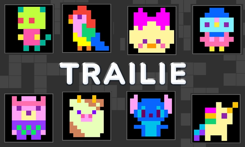 Trailie - Juega gratis en línea