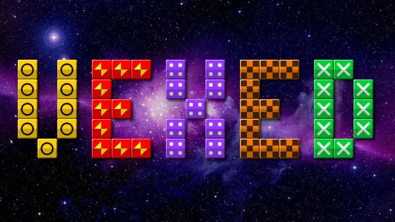 Vexed juego: Juega gratis en línea